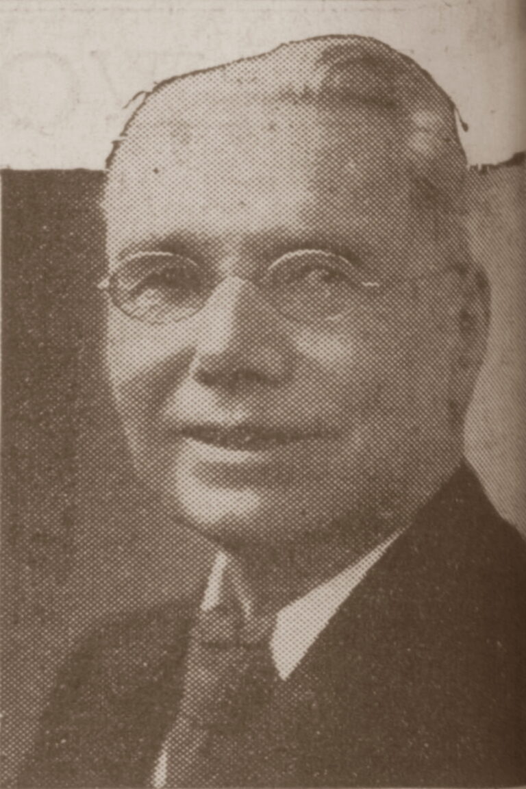 Arthur Adcock - Journalist, Historian, Liberal and Nonconformist ...