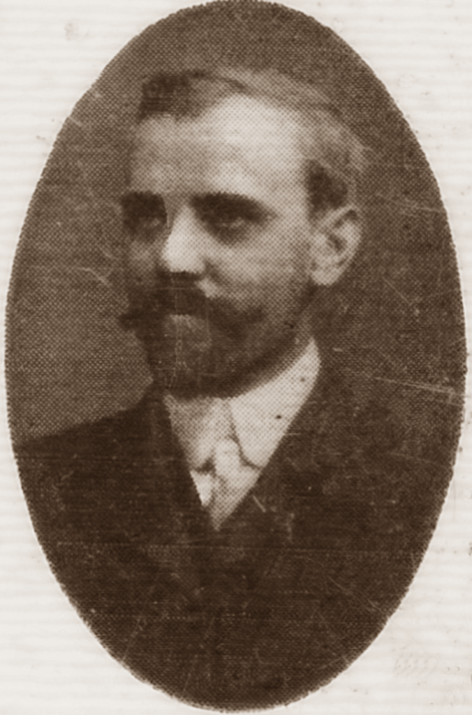 George William Horatio Nelson (1863-1952) - Miscellanea Edintone